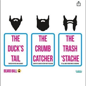 Games | Nib Buffalo Games Beard Ball The Party Game Of Skill Style ...